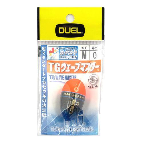 DUEL TG Wave Master Iso Float - ML (B) | Tackle Online Australia