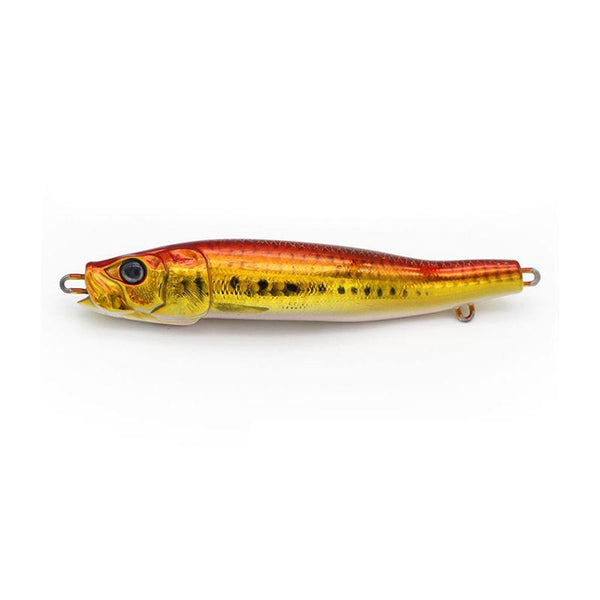 LITTLE JACK Metal Adict Type 04 Mico Jig Tackle Online Australia