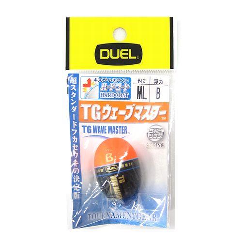 DUEL TG Wave Master Iso Float - ML (B) - ISO Fishing Tackle Online ...