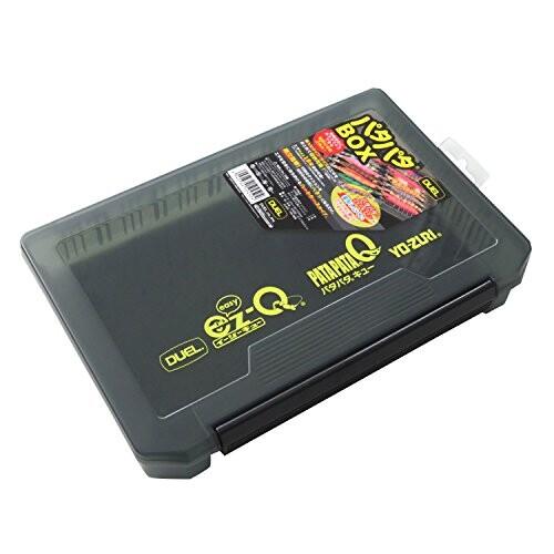 DUEL Patapata Egi Squid Jig Tackle Box - Large | Tackle Online Australia