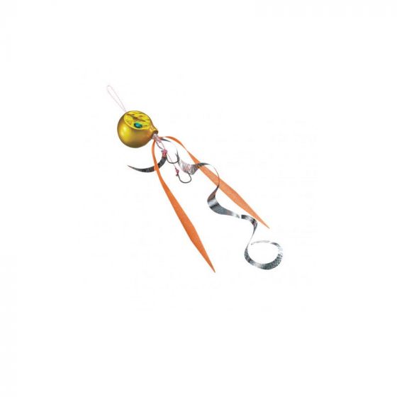 SHIMANO BakuBaku Inchiku Slow Jig - 120g | Tackle Online Australia