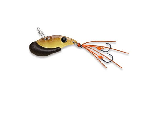 ECOGEAR ZX35 Blade Vibe Lures | Tackle Online Australia