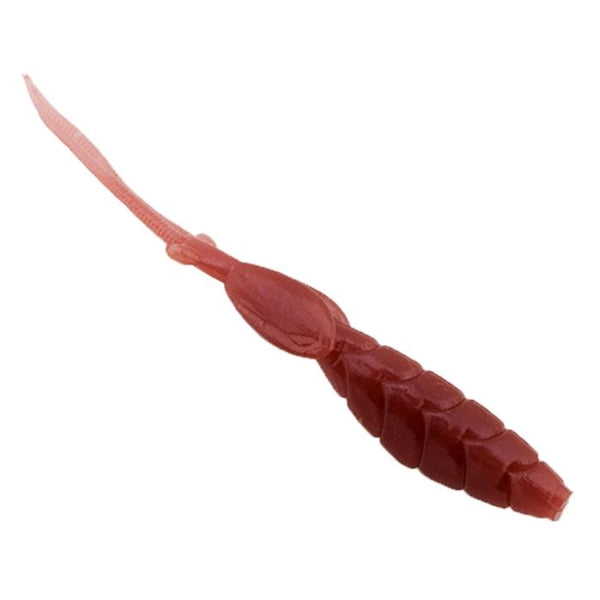 BAIT BREATH Aji-R Mini Aji Soft Plastics - 2" | Tackle Online Australia