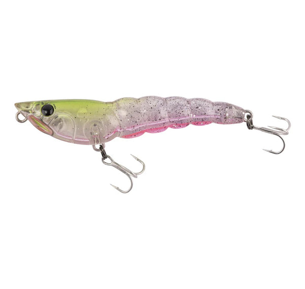 BERKLEY Pro Tech Prawn Walker Topwater Lure - 95mm | Tackle Online ...