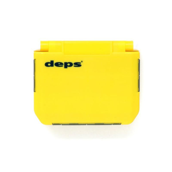 DEPS Fishing Tackle Box | Tackle Online Australia