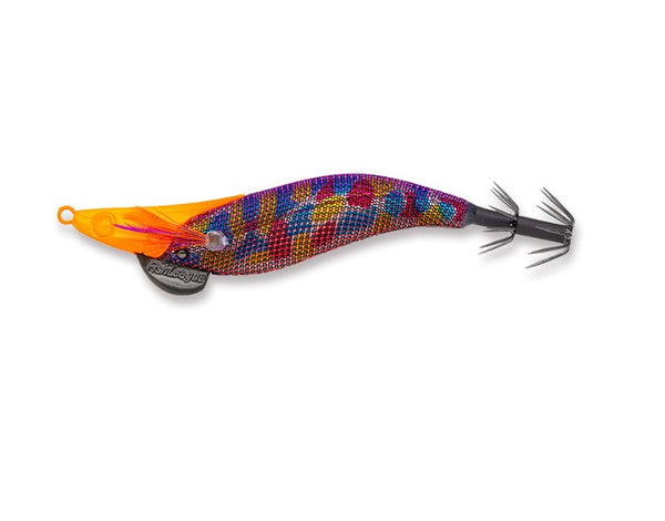 Ecogear Flash Max Squid Jig 2.5