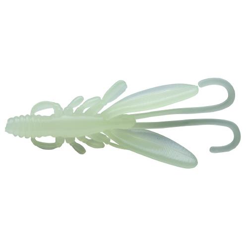 ECOGEAR Bug Ants Soft Plastics - 2" - Shako Luminous | Tackle Online ...