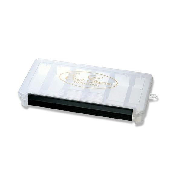 EVERGREEN Tackle Box - Slim | Tackle Online Australia