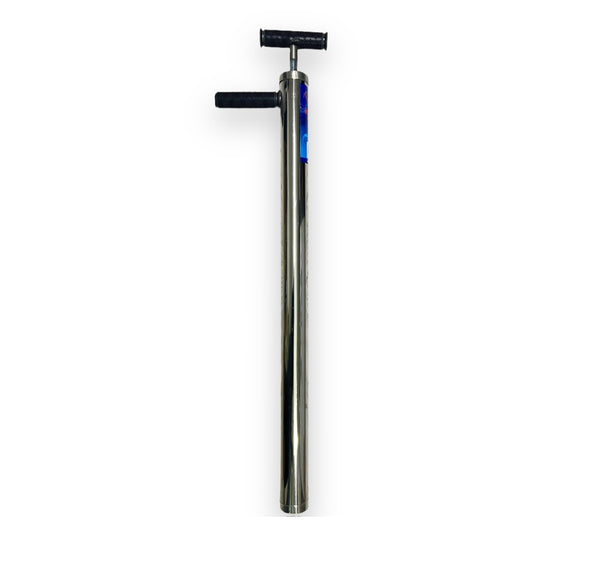 ICATCH Stainless Steel Yabbie Bait Pump | Tackle Online Australia