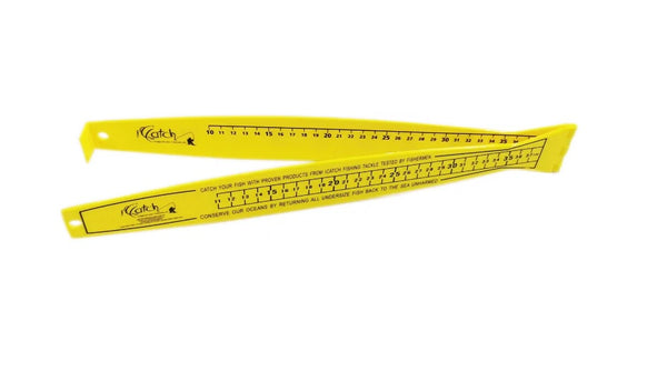 ICATCH Fish Measure Rulers | Tackle Online Australia