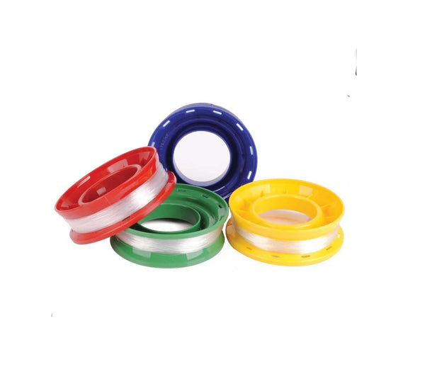 ICATCH Rigged Hand Reel / Casters | Tackle Online Australia