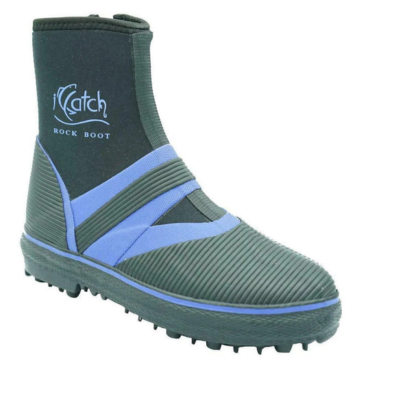 ICATCH Rock Fishing Spike Boots