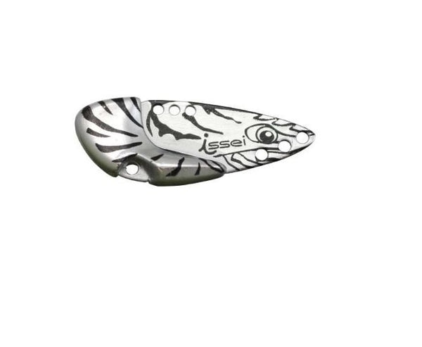 ISSEI Umitaro Neko Vibe Lures - 5g