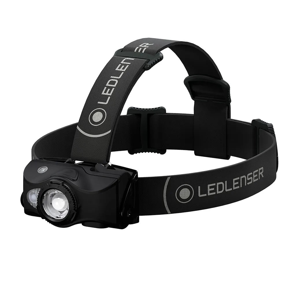 LED Lenser MH8 Head Lamp | Tackle Online Australia
