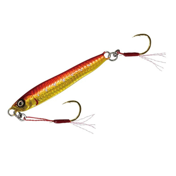 MAGBITE Sardine Metal Jigs - 20g | Tackle Online Australia