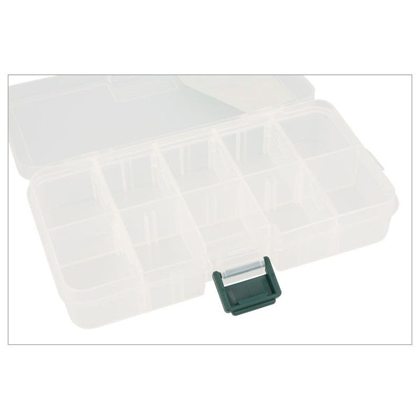 MEIHO Fly / Tackle Box Case Clear - Small | Tackle Online Australia