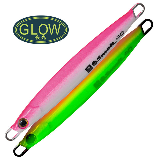 Palms The Smelt Metal Jig - 30g | Tackle Online Australia