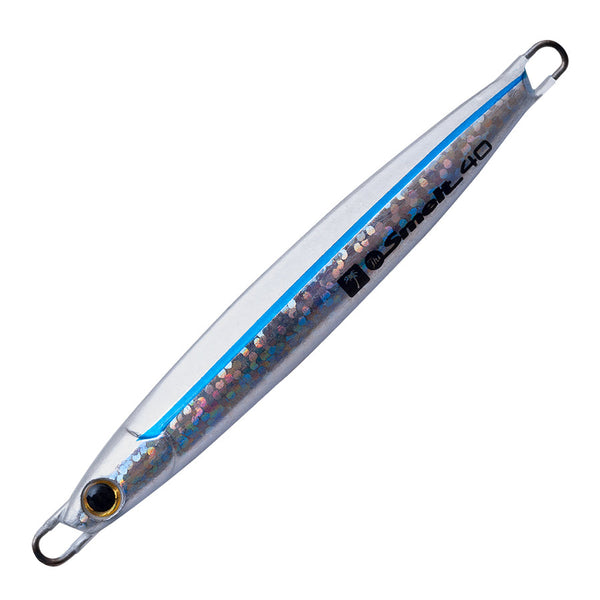 Palms The Smelt Metal Jig - 30g | Tackle Online Australia