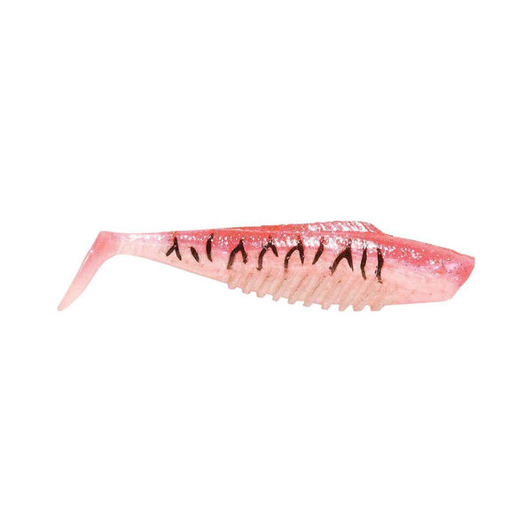 SQUIDGIES Fish Soft Plastic Lures 50mm - Killer Tomato ( CLEARANCE SALE ...