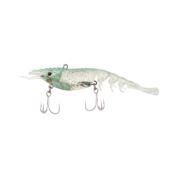 BERKLEY Shimma Shrimp soft Vibe Lure - 65mm | Tackle Online Australia