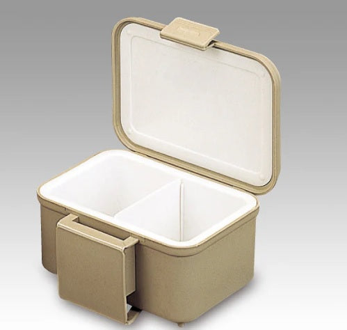 MEIHO Bait Cooler 203 Bait Belt Bucket -Bait Belt Tackle Online Australia