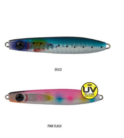 Micro Jigs | Tackle Online Australia